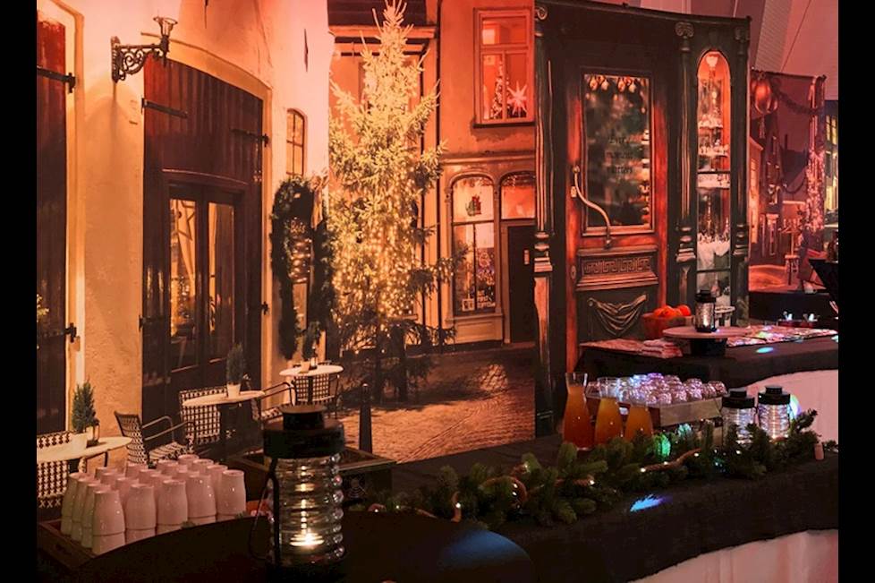 Julebord Trondheim - Julebord i Trondheim 2022 | Julebord.no