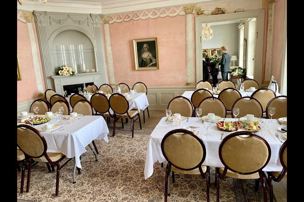 Julebord Sandvika - Bestill julebord i Sandvika 2022 | Julebord.no